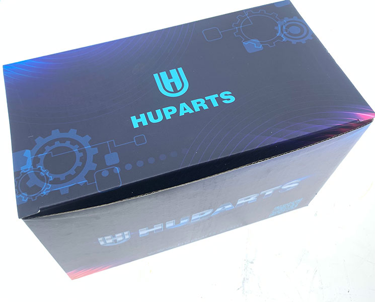 SmartGen HGM9610 Genset Controller DC Genset Controller